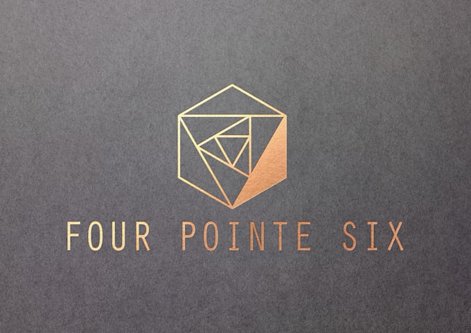 Replicate your logo in 3d golden, and more styles available by ...