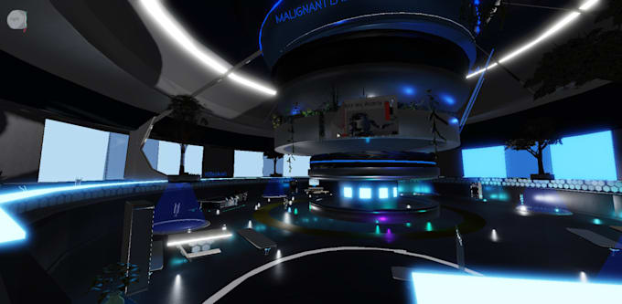 Build anything for your roblox game by Relucet | Fiverr