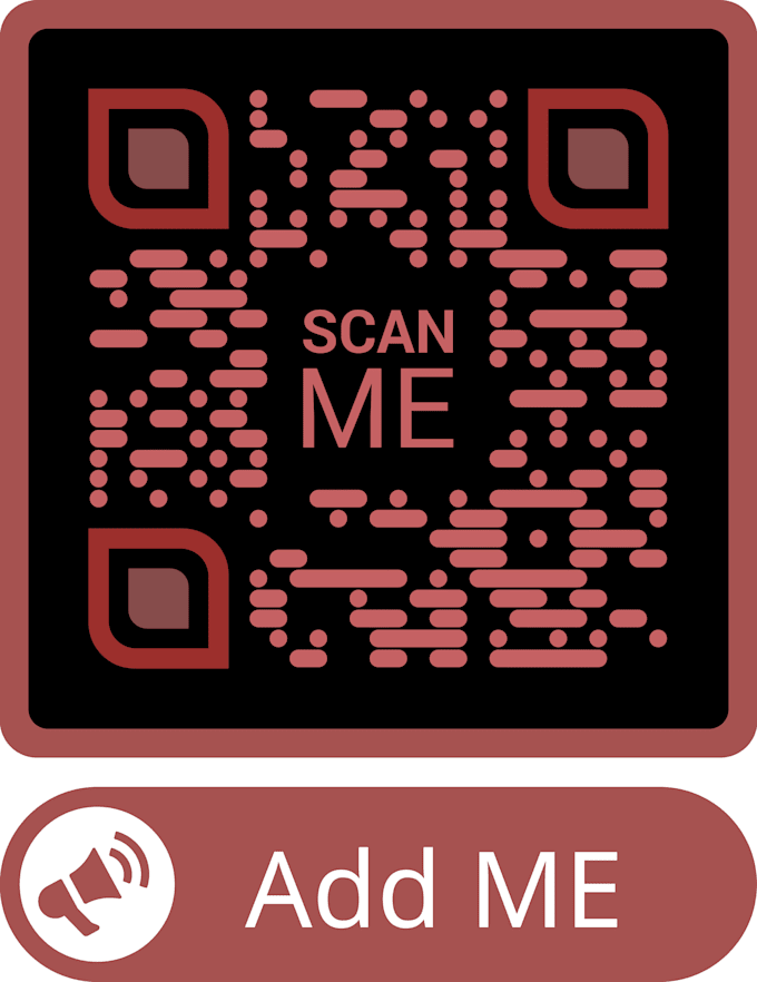 Create a modern qr codes by Mohammednour422 | Fiverr