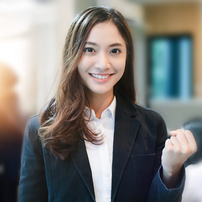 Proofread, edit, translate, write and do much more by Beetaacademy | Fiverr