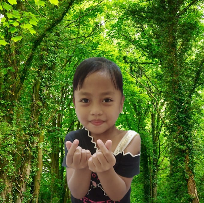 Edit and remove photos with very good quality by Lulushardilla | Fiverr