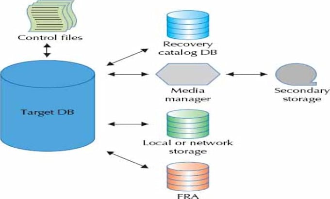 Install Oracle Database On Any Environment By Waqas7pk Fiverr 0195