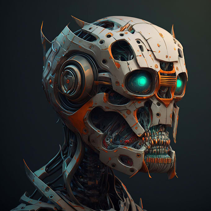 Make realistic nft in 3d or 2d by Nftartrts | Fiverr