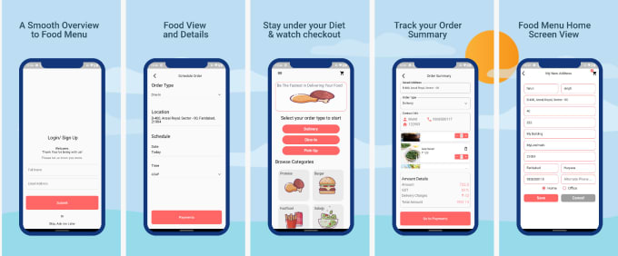 Develop flutter app release to play app store firebase apis by ... Develop flutter app release to play app store firebase apis by ...