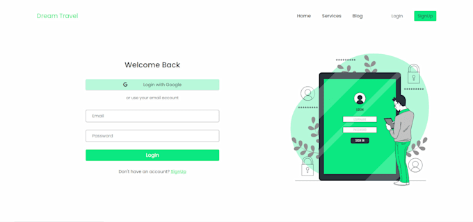 Do build website using reactjs and fix bugs in react applications by ...