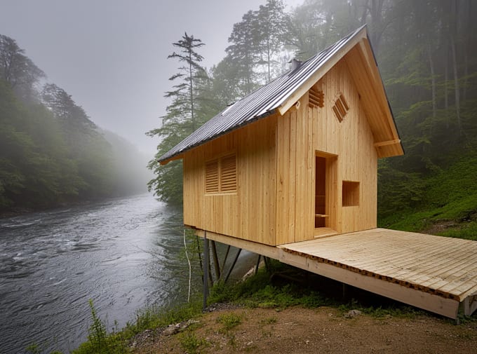 Design shipping container homes, tiny houses, cottages, cabin by ... Design shipping container homes, tiny houses, cottages, cabin by ...