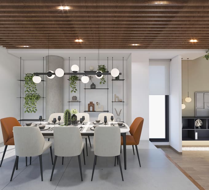 Create modern design and high quality renders by Nasimef | Fiverr Create modern design and high quality renders by Nasimef | Fiverr