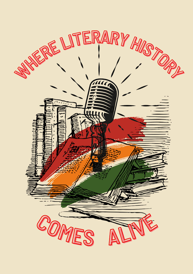 Create aesthetic podcast cover art by Anushkauniyal_ | Fiverr