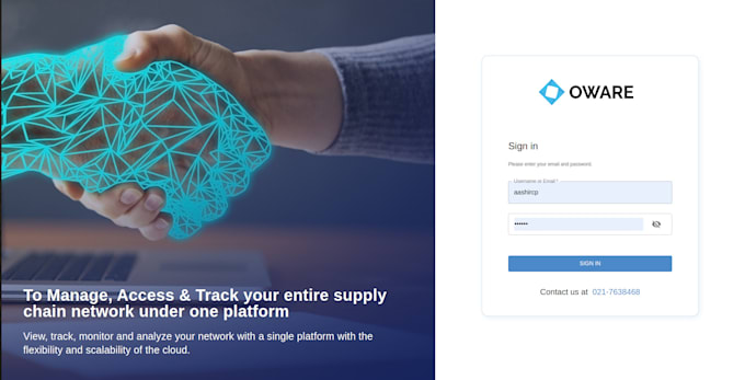 Develop inventory application in react, node and express by Habibrehman980 | Fiverr