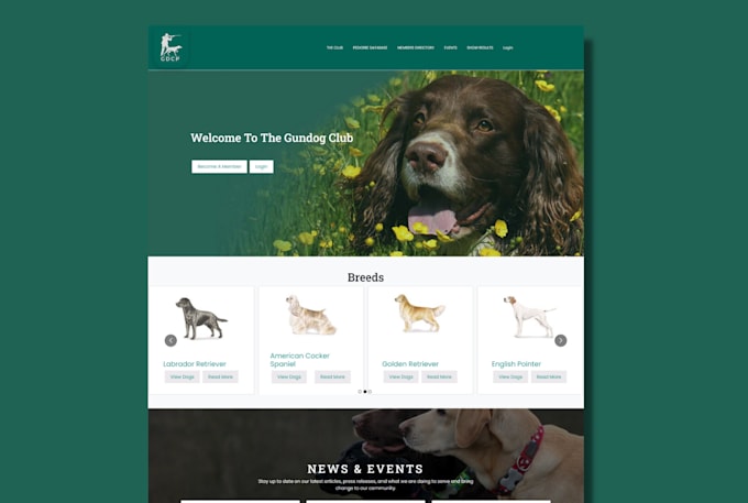 Develop modern mern stack web application by Jawadahmed262 | Fiverr Develop modern mern stack web application by Jawadahmed262 | Fiverr