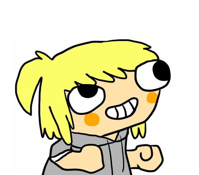 Make you into a dolan or fsjal meme or portrait by Toxickrieg | Fiverr