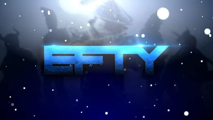 Make a professional logo for work and gaming by Rhefty | Fiverr