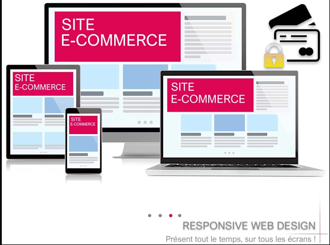 Build ecommerce prestashop store with module customization by Mssef_dev | Fiverr