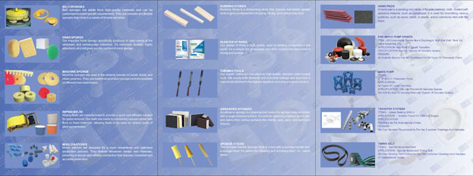 Do the catalog work and all type of designing work, best at corel draw ...