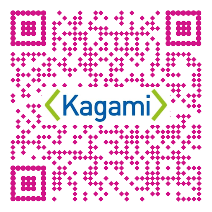 Do professinal qr code design with your logo by Shivarajushiva | Fiverr