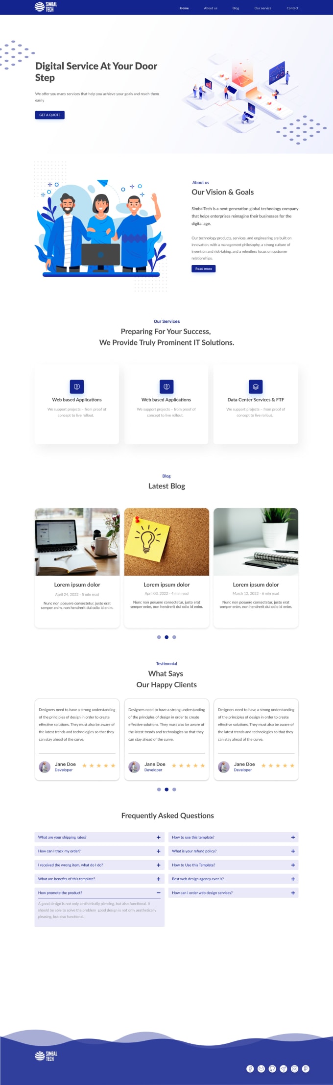 Develop html, css, bootstrap responsive websites by Hipsterstudio | Fiverr Develop html, css, bootstrap responsive websites by Hipsterstudio | Fiverr
