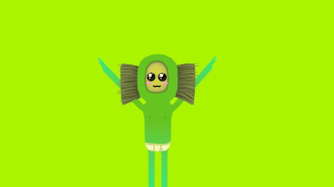 Make Vrchat Avatars That Are Brushes By Brushmaker Fiverr