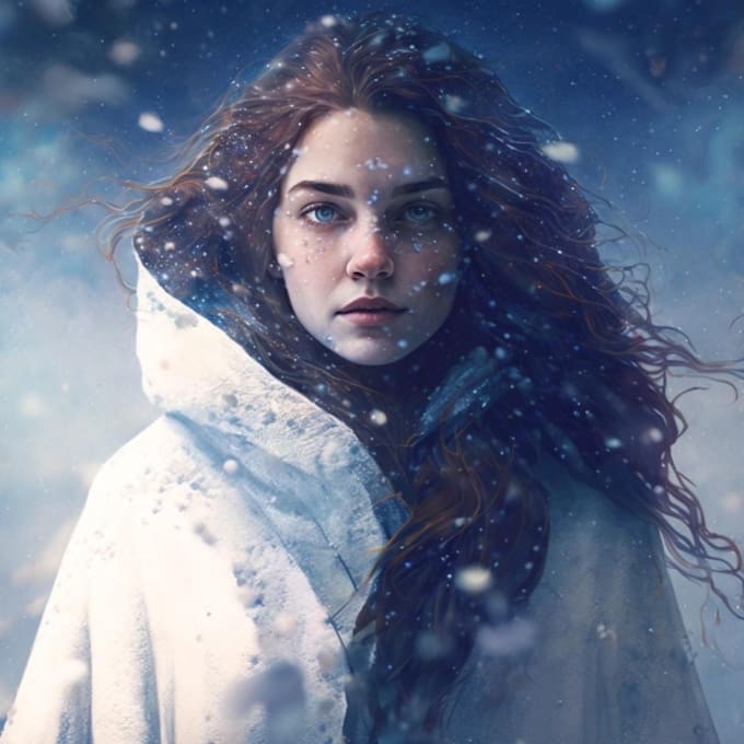 Create high quality ai generated illustrations in 24 hours by ...