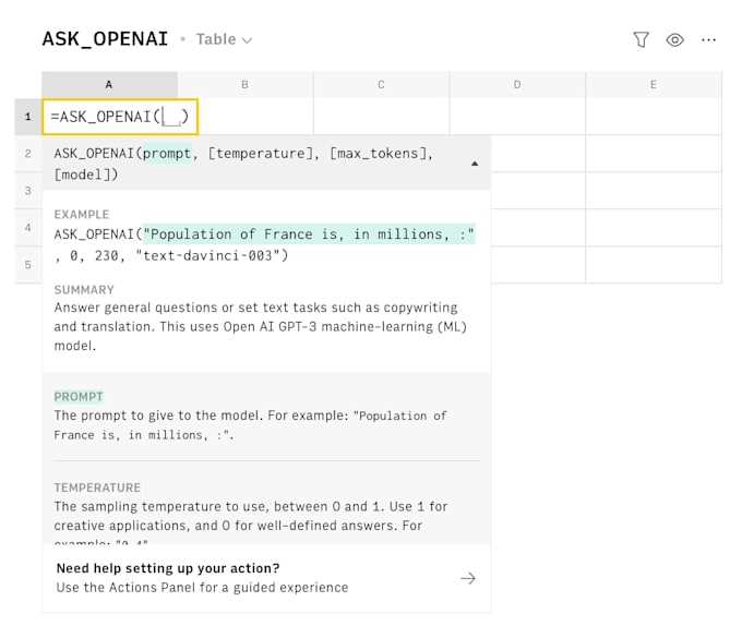 Write Custom Prompt Scripts For Ai Applications Like Chatgpt By Ai Club Fiverr