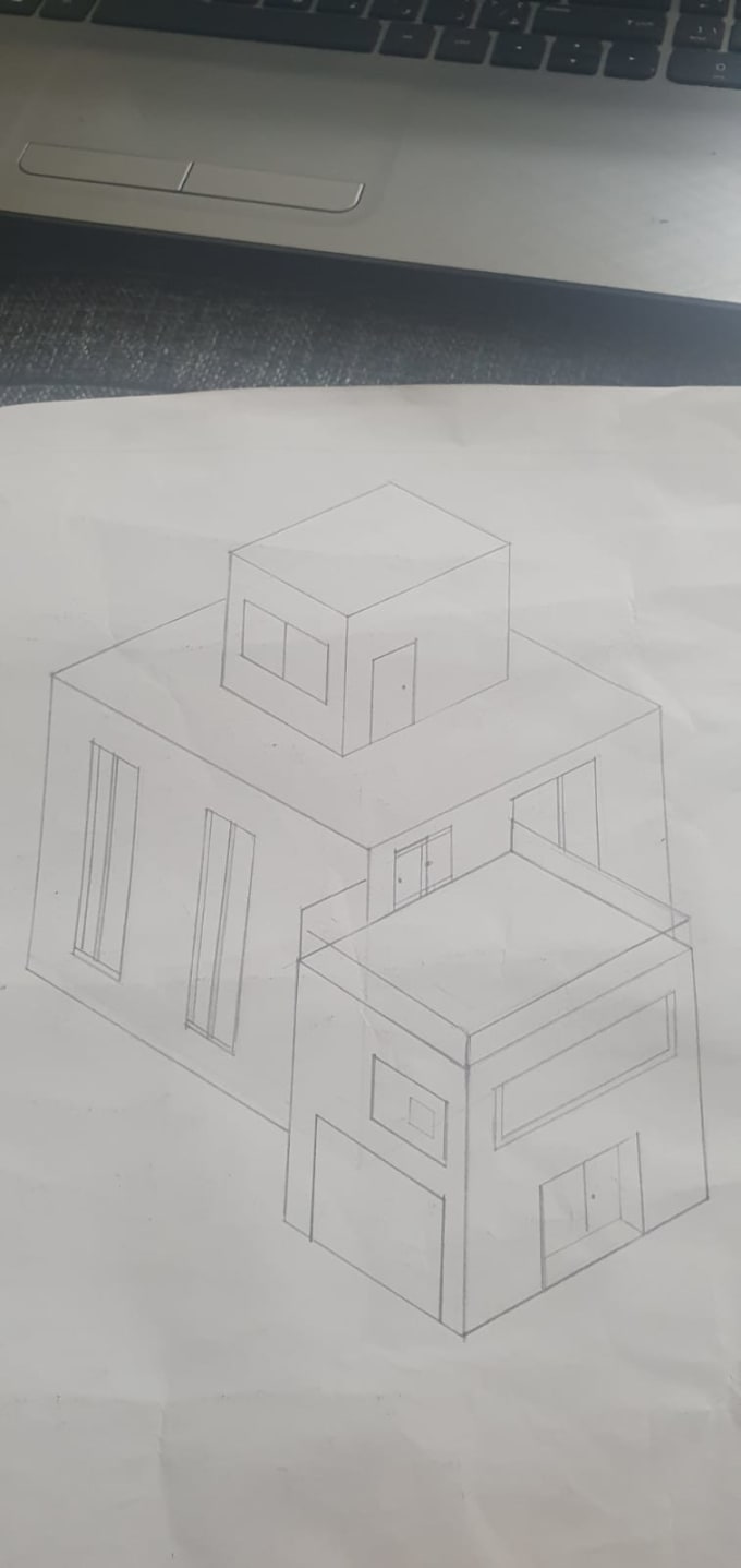 Convert pdf or hand drawn drawings to autocad by Syedfaizanah708 | Fiverr Convert pdf or hand drawn drawings to autocad by Syedfaizanah708 | Fiverr