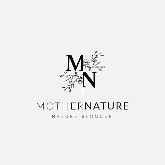 Design a creative minimal logo by Gunjankumawat | Fiverr