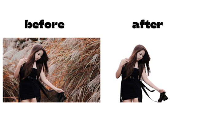 Do awsome graphic dising and remove brackground by Shehanimahes785 | Fiverr