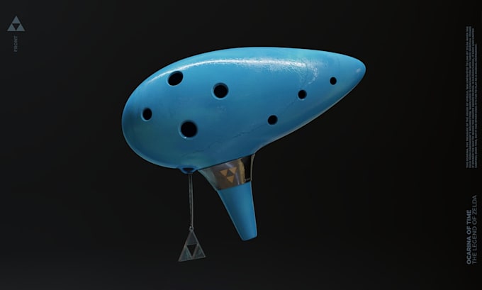 Create photorealistic 3d model by Isaacartist | Fiverr