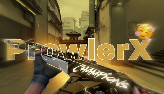 Design an amazing gaming youtube thumbnail by Ixitgodhani7406 | Fiverr