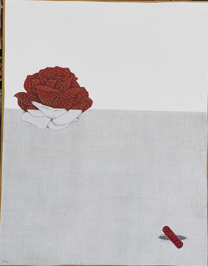 Do something i am good in typing drawing painting designing by Sabas3 ...