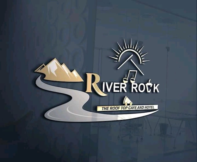 Create a custom and elegant logo for your business by Poddoja | Fiverr