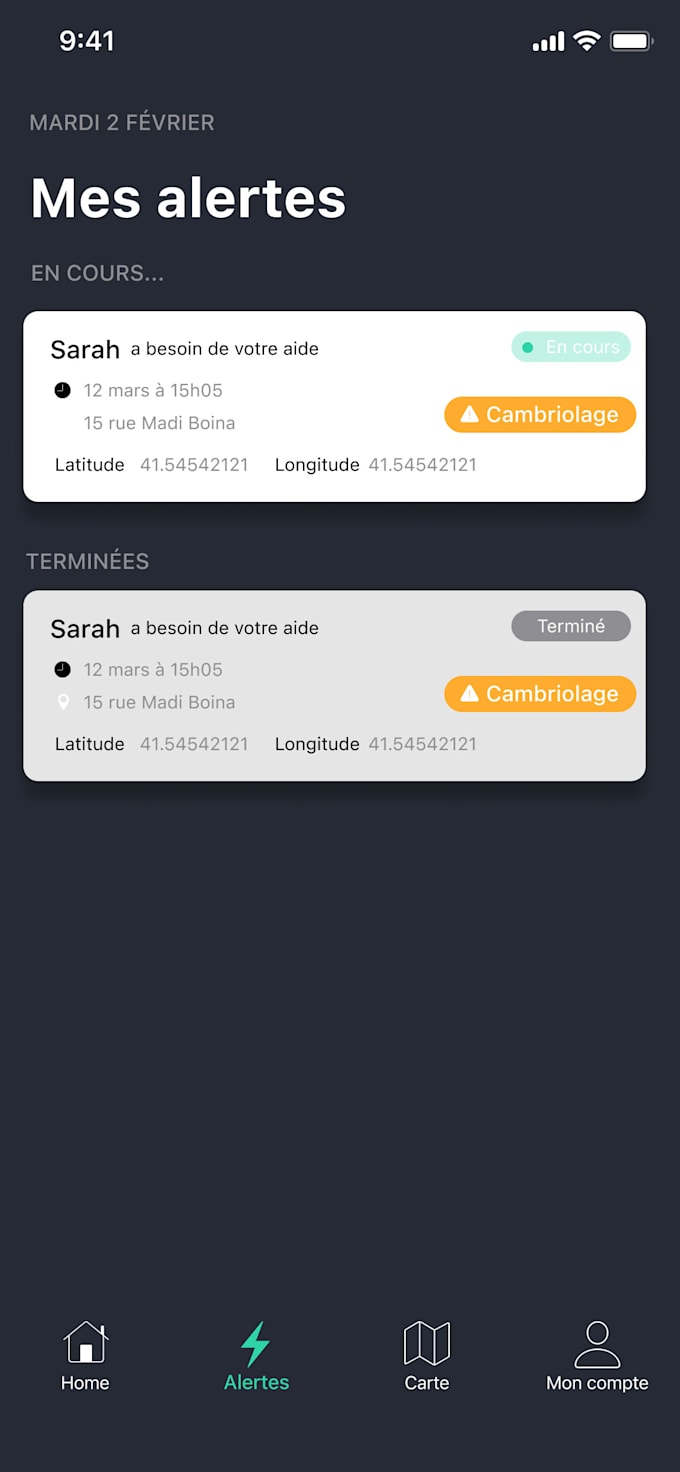 Realize your mobile application project with great pleasure by Keldi976 ...