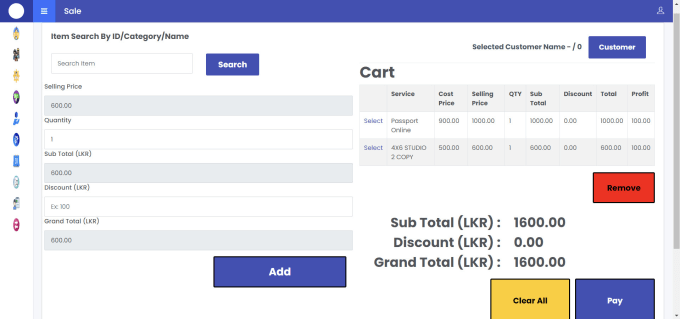 Develop 3 tier asp dot net core webforms applications by Lakshanlaki ... Develop 3 tier asp dot net core webforms applications by Lakshanlaki ...