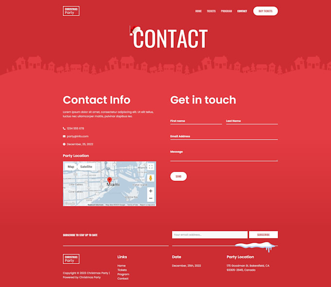 Contact form 7, gravity form, multi step form and captcha by Developer ...