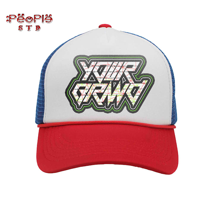 Creat design for your brand by People_dsg | Fiverr