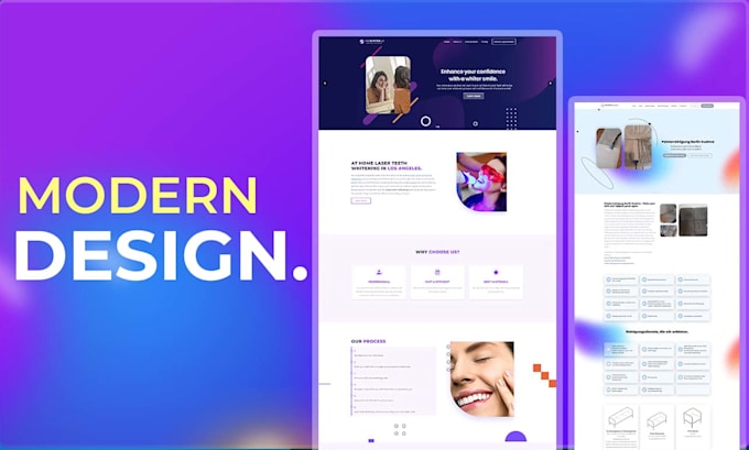 Build a visually impressive wordpress website by Parvesweb | Fiverr Build a visually impressive wordpress website by Parvesweb | Fiverr