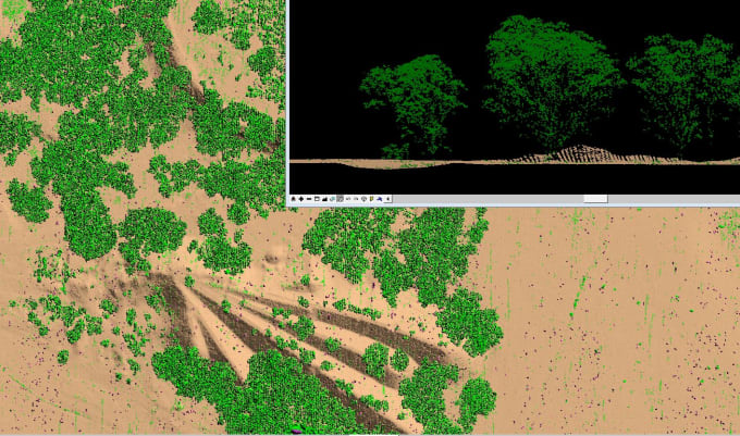 Do lidar point cloud data classification by Sureshmuskula | Fiverr Do lidar point cloud data classification by Sureshmuskula | Fiverr