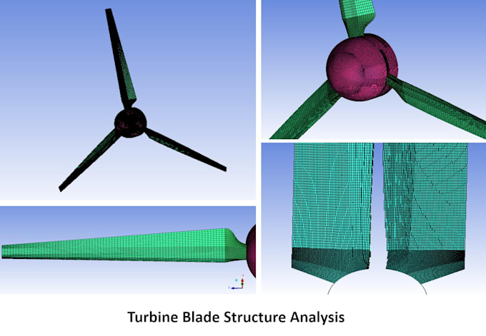 Perform cfd analysis using ansys fluent icem and techplot by Asra_tech | Fiverr