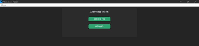 Create the desktop application by Krunaldavara | Fiverr