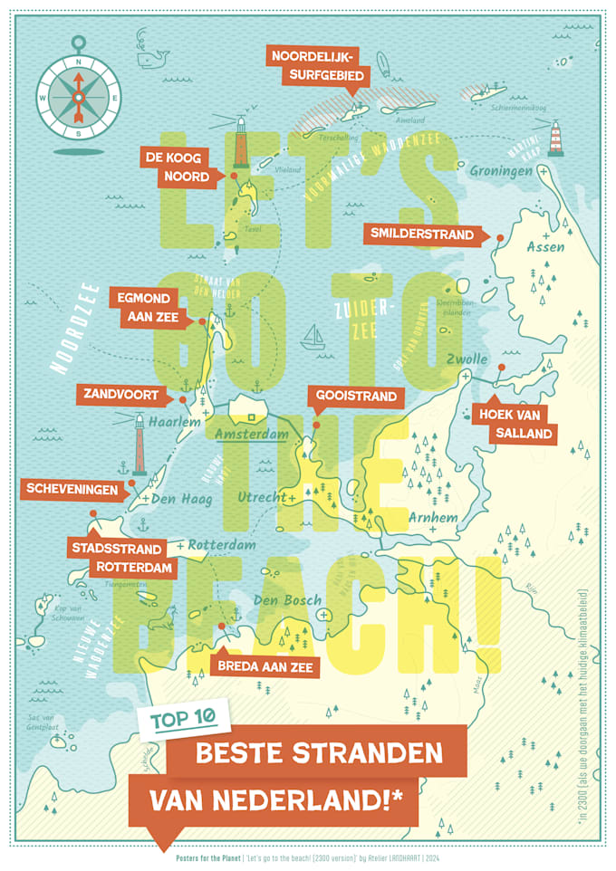Design detailed illustrative graphic maps by Kellyhartholt | Fiverr