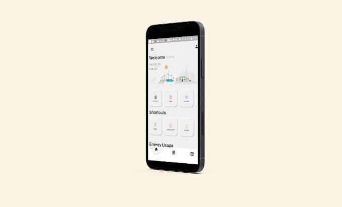 Create high quality mobile apps with flutter by Ahmedwaseem889 | Fiverr Create high quality mobile apps with flutter by Ahmedwaseem889 | Fiverr
