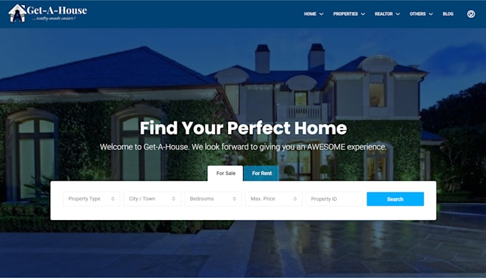Build customize, revamp or fix your wordpress website by Clinton201 ... Build customize, revamp or fix your wordpress website by Clinton201 ...
