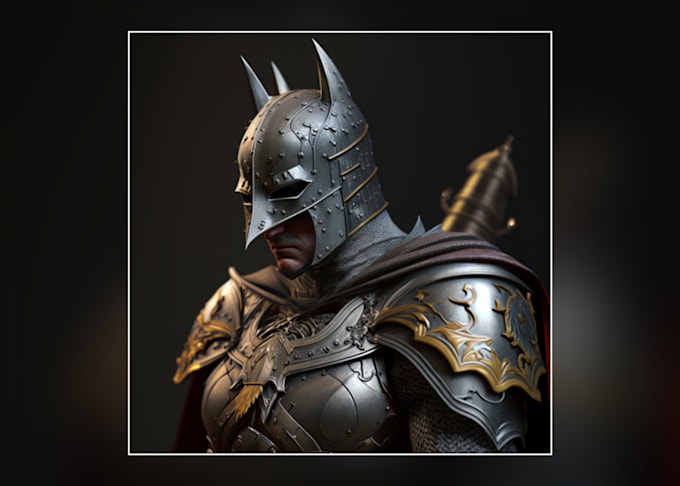 Make ultra realistic ai character, fictional ai art, ai portraits by ...