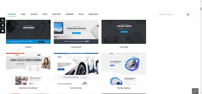Build a custom responsive website using html, css, and bootstrap by ... Build a custom responsive website using html, css, and bootstrap by ...