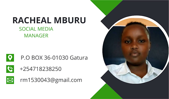 Design a detailed poster design by Rachealmburu589 | Fiverr