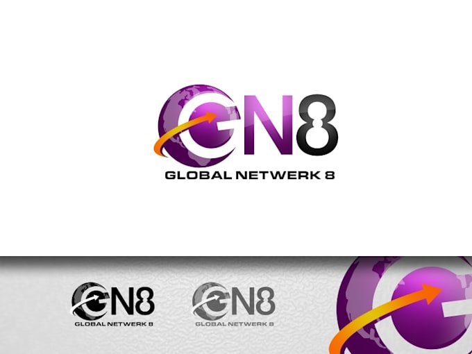 Make a awesome directory, turner, directories logo design for you by ...