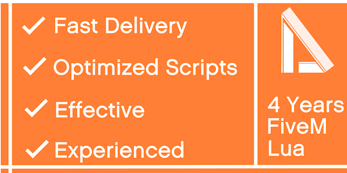 Be your personal fivem developer by Veteranfighter | Fiverr