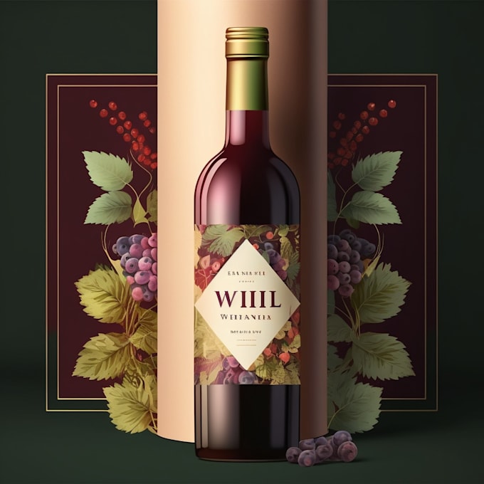 Design a professional logo deign for your brand by Marvmen | Fiverr