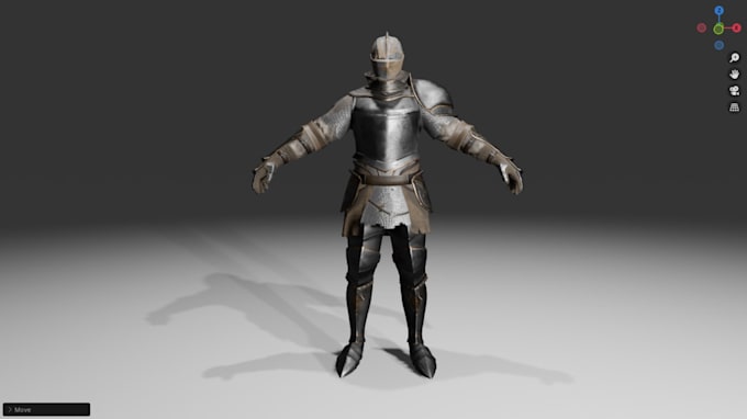 Model 3d objects, props, assets in blender by Anastasia107 | Fiverr