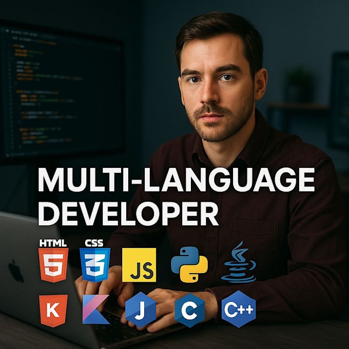 Build custom bots or automation in python or js by Dzgndiyartakak | Fiverr