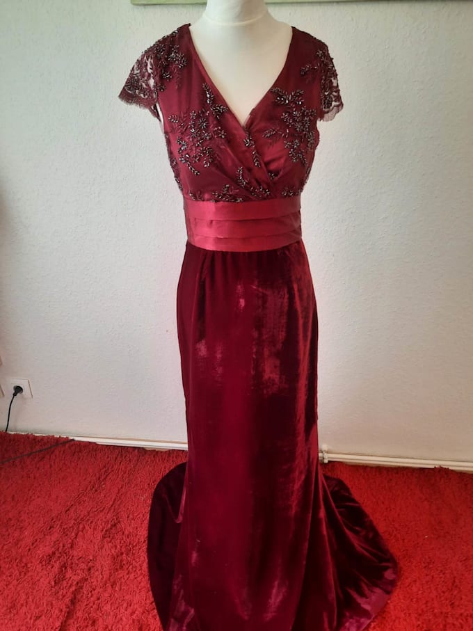 Do Creation Pattern Making Assembly Alterations Customization Sewing